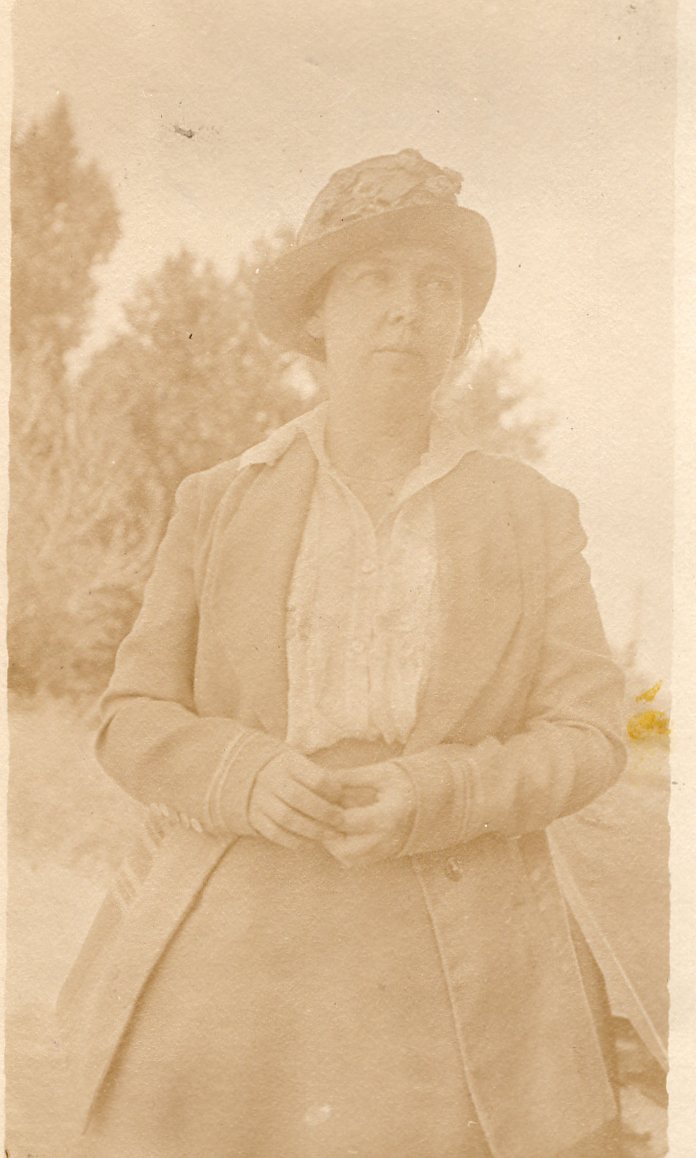 Alice | AncestorLife