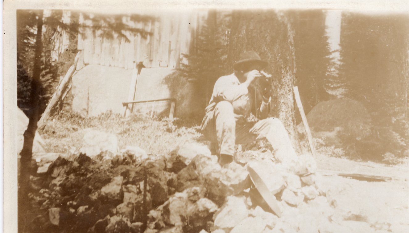 Art Hartman (2) | AncestorLife