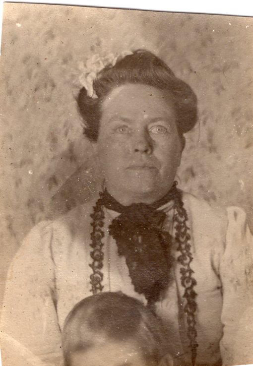 Emma Kelso (2) | AncestorLife