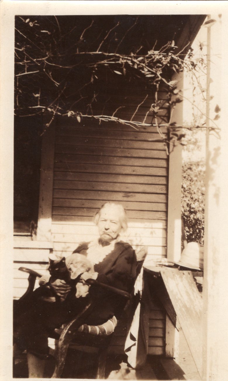 Emma Kelso | AncestorLife