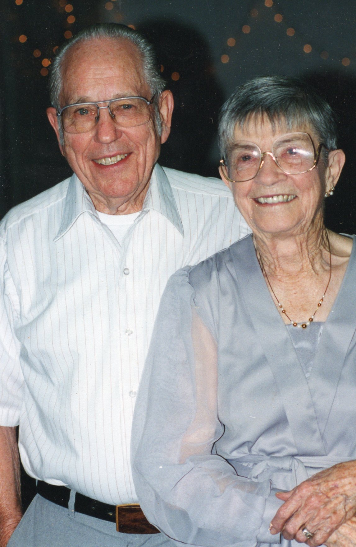 Tim & Jeannette (7) | AncestorLife