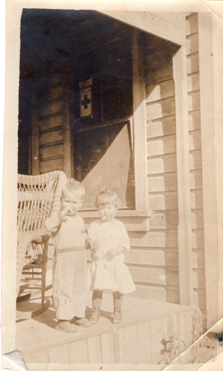 Winifred smith & tim | AncestorLife